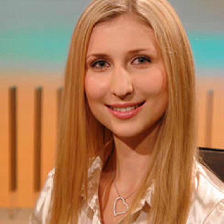 Claudia Ciesla Matador