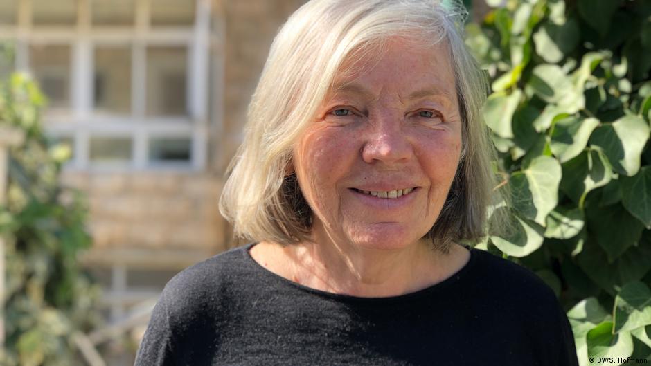 Besuch bei der israelischen Autorin Lea Fleischmann – DW – 17.01.2019