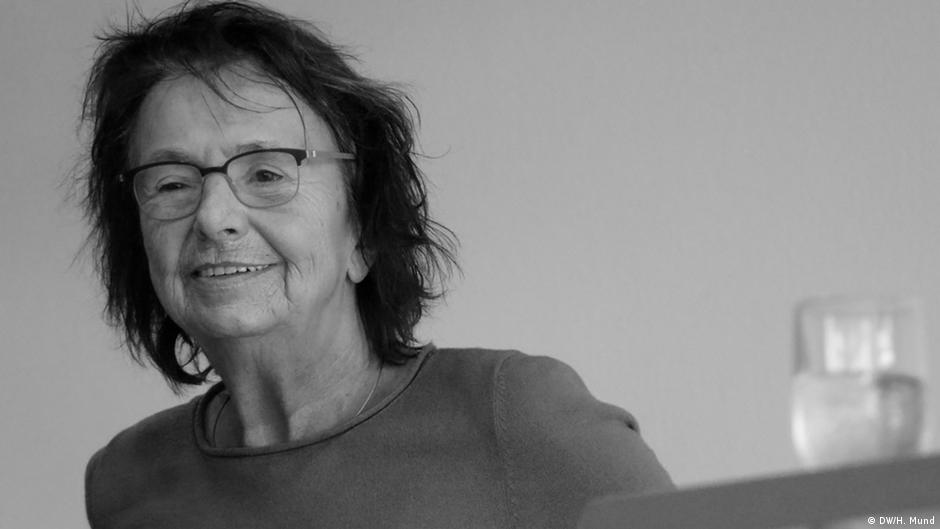 Schriftstellerin Mirjam Pressler ist tot