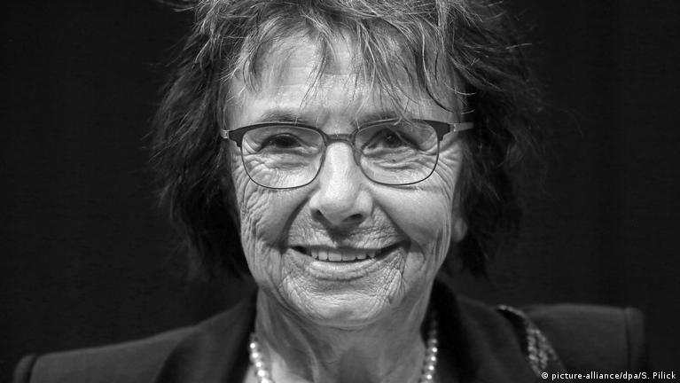 Zum Tod der Schriftstellerin Mirjam Pressler