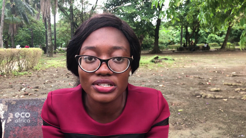 Fighting Pollution With Poetry Dw 05 03 2019