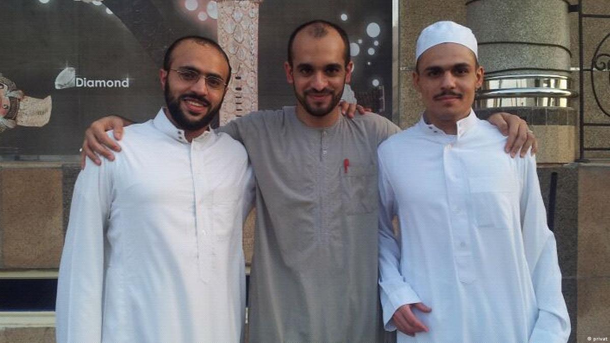 A Saudi human rights activist agitates from Berlin – DW – 01/21/2019