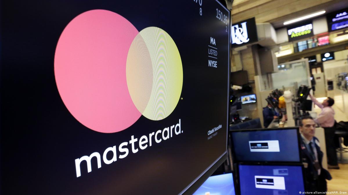 EU fines Mastercard more than half a billion euros – DW – 01/22/2019
