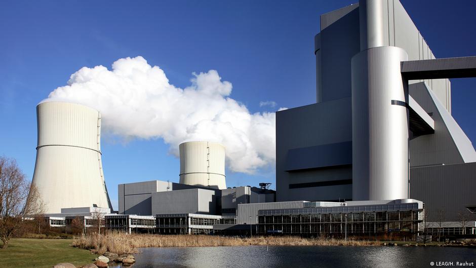 How stable is Germany's power grid? – DW – 02/28/2019