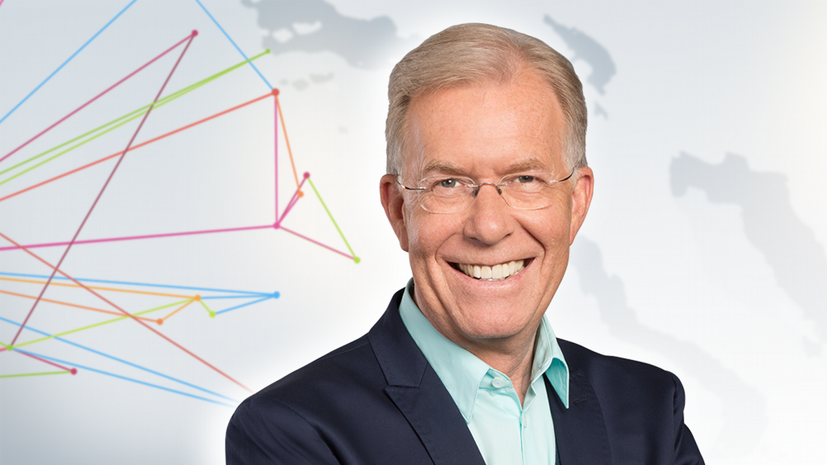 Robin Merrill – DW – 01/22/2019