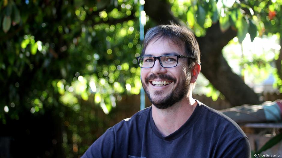 Interview with Peter Kalmus – DW – 01/29/2019