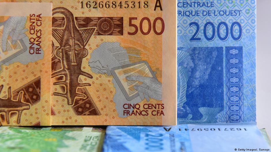 Africa s CFA Franc Colonial Relic Or Stabilizing Force DW 05 27 2019 Africa s CFA Franc Colonial Relic Or Stabilizing Force DW 05 27 2019