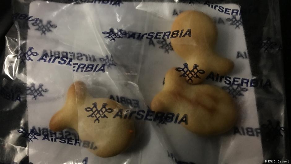 Sve slane ribice Ane Brnabić – DW – 2. 2. 2019.