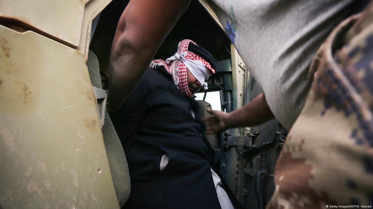 Iraq hangs 21 terrorism convicts in latest mass executions