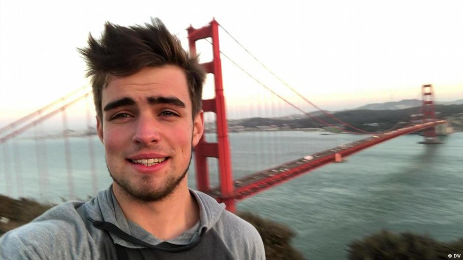 Silicon Valley - Diary of a founder – DW – 04/21/2020