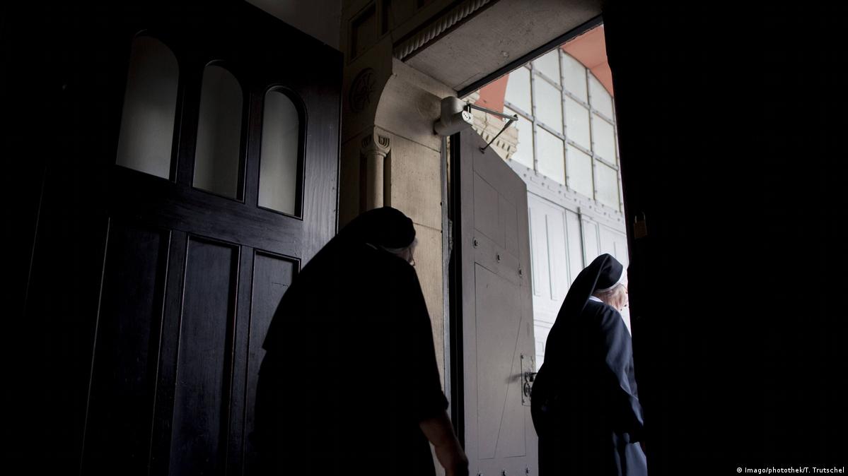 Doris Reisinger: “Yo era la víctima ideal” – DW – 07/02/2019