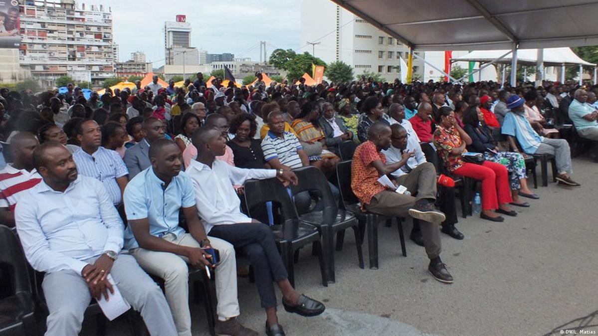 Moçambique: Posse dos novos edis eleitos nas autárquicas
