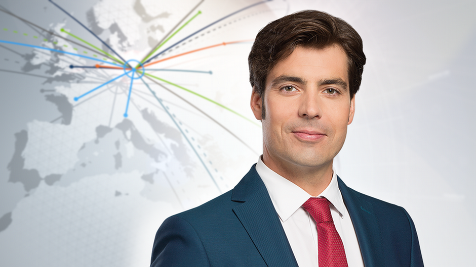 Max Oppel | Der Tag - Nachrichten und Hintergrund | DW | 23.06.2016