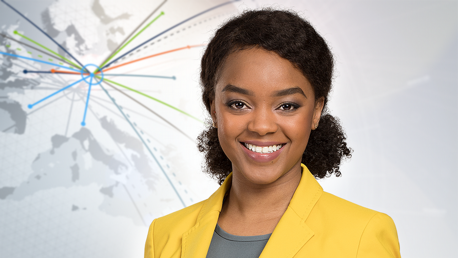 Edith Kimani