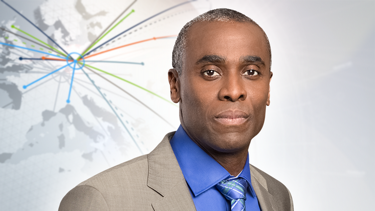 Phil Gayle – DW – 06/18/2015