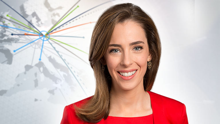 Sarah Kelly – DW – 06/18/2015