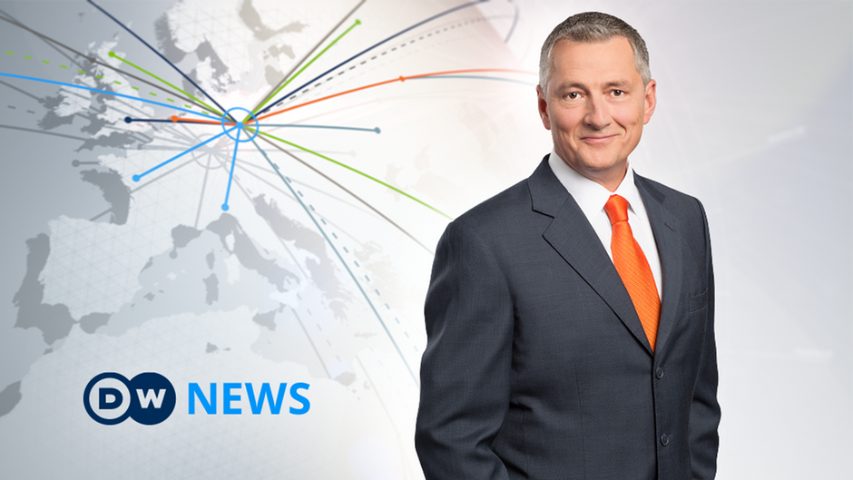 Terry Martin – DW – 06/21/2015