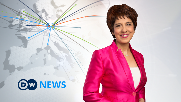 Amrita Cheema – DW – 06/18/2015