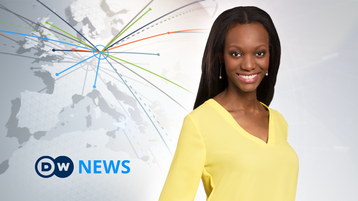 Elizabeth Shoo – DW – 06/21/2015