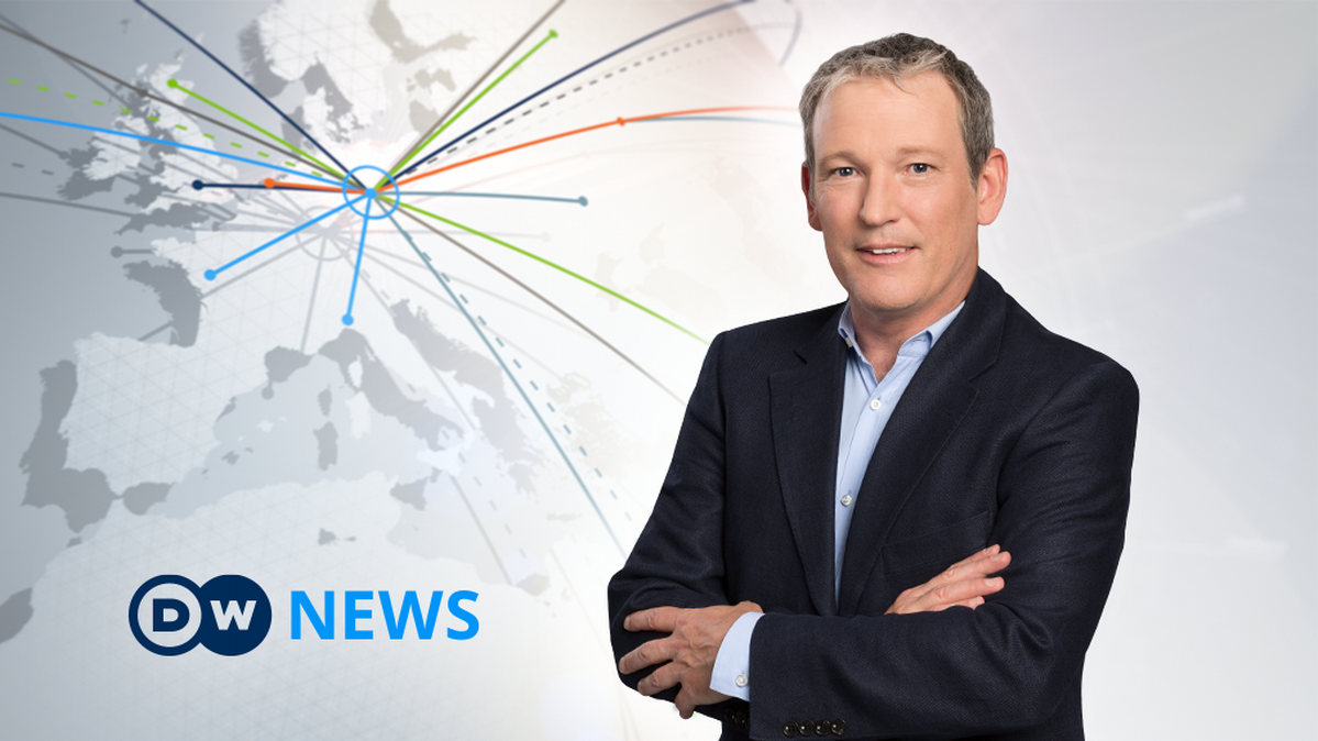 Jefferson Chase – DW – 06/21/2015