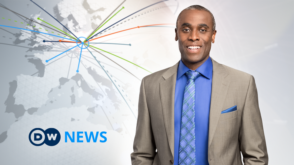 Phil Gayle – DW – 06/21/2015