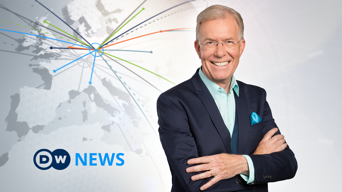 Robin Merrill – DW – 06/21/2015