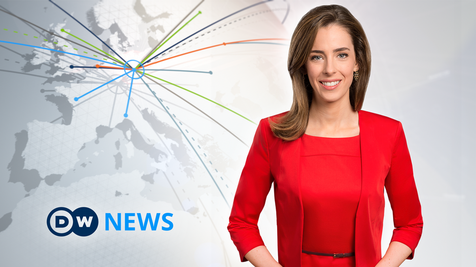 Sarah Kelly – DW – 06/21/2015