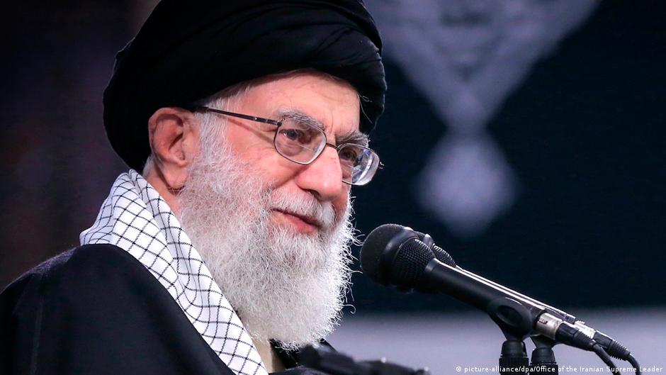 Iran: 'Death to America' means death to US leaders – DW – 02/09/2019
