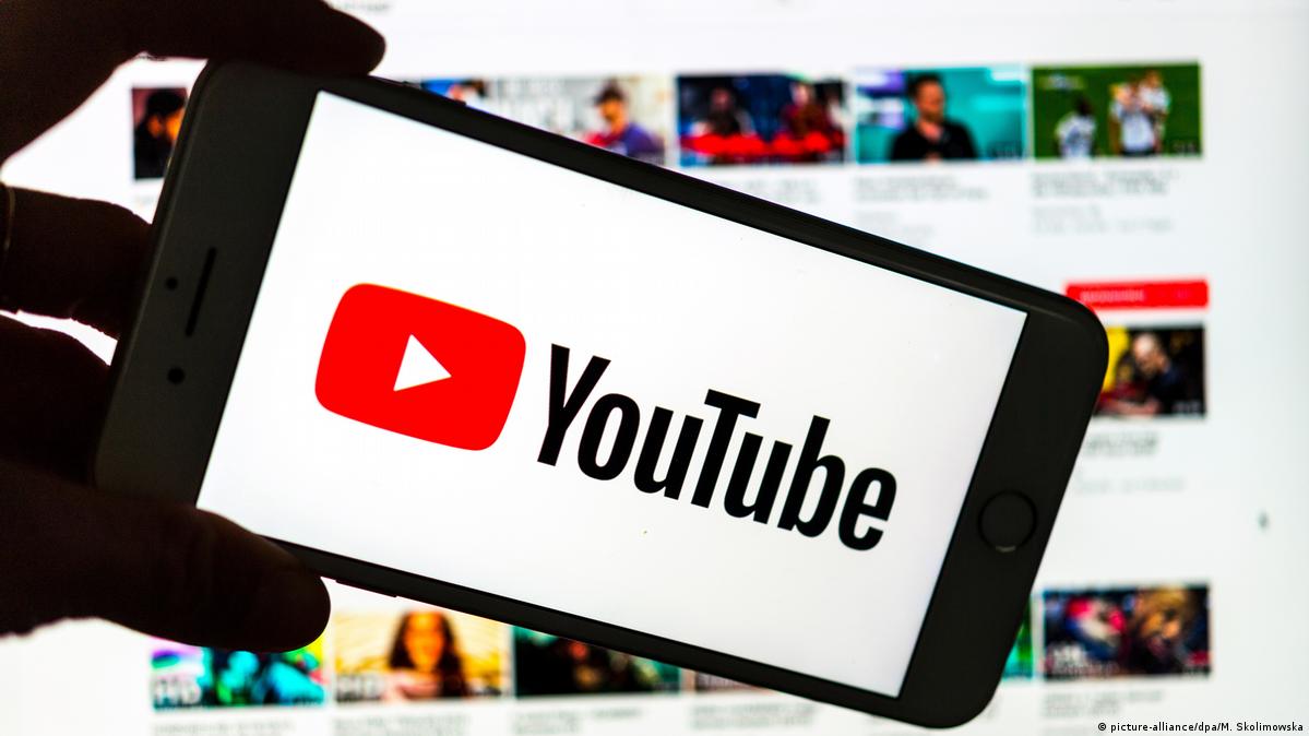 YouTube to pay $24.5 million to settle Trump lawsuit – DW – 09/30/2025