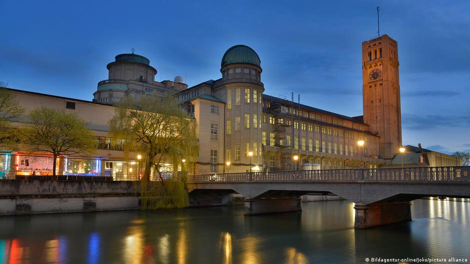 10 must-see museums in Munich
