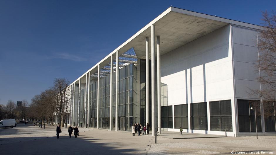 Visit the Munich museums