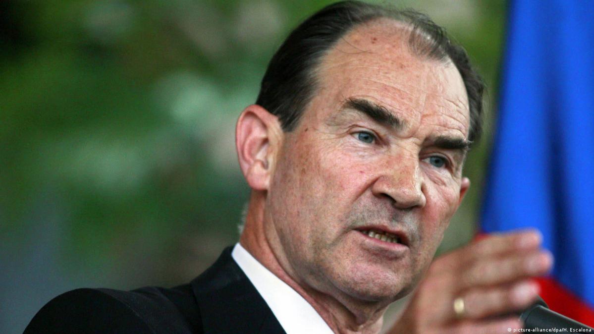 "Trump handelt richtig und vorsichtig" – DW – 13.02.2019