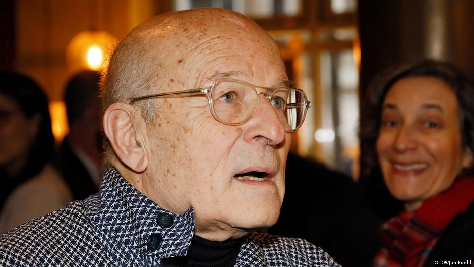 German director: Far-right populism a threat to culture – DW – 09/03/2019