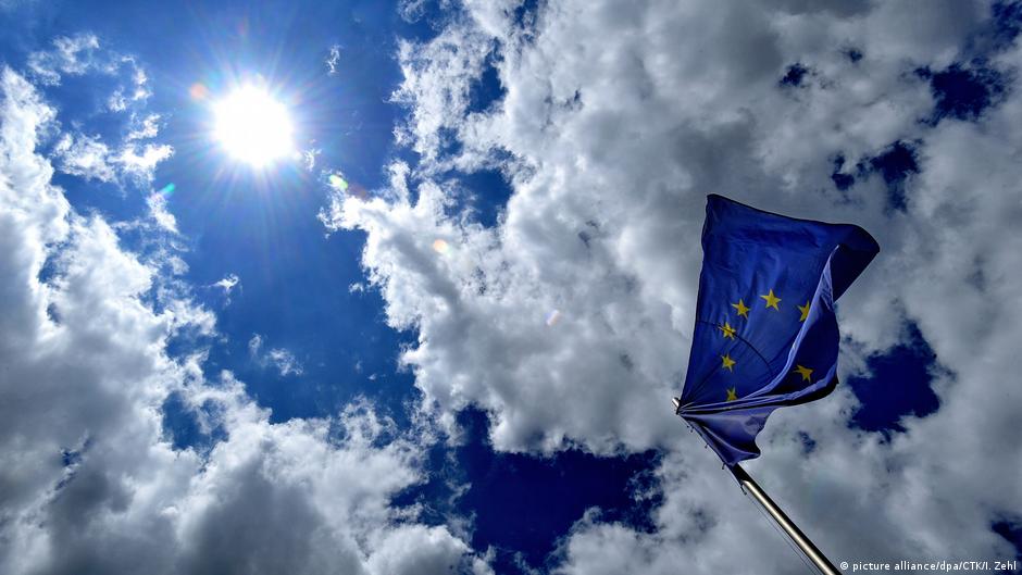 The dangerous 'Balkanization' of the EU – DW – 03/23/2019