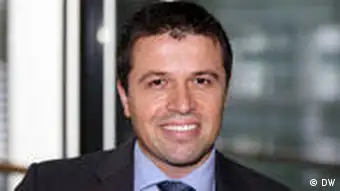 America | Contact | DW | 28.11.2011