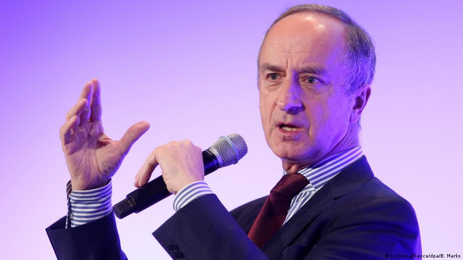 Janusz Reiter: Europa jest w dramatycznej sytuacji