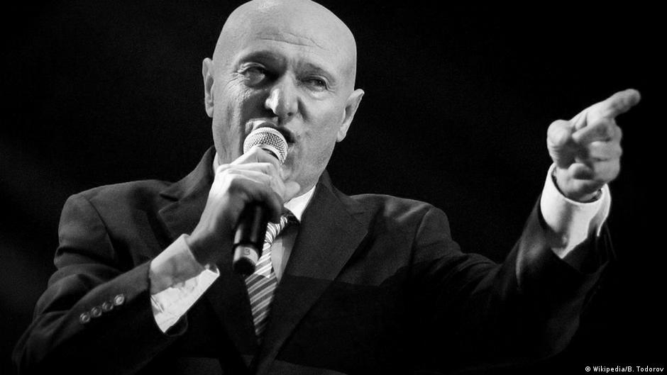 Singer killed in crash with German drunk driver