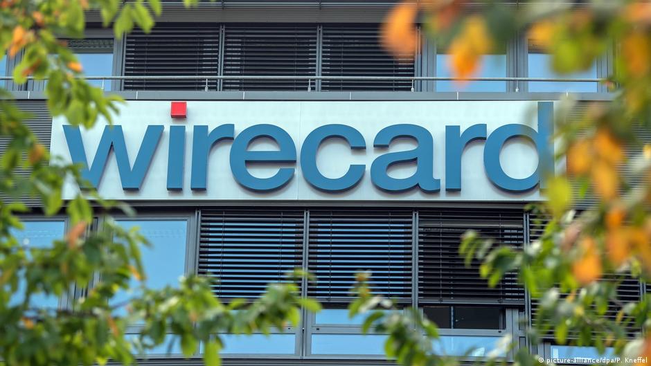 Wirecard scandal: What you need to know – DW – 02/18/2019