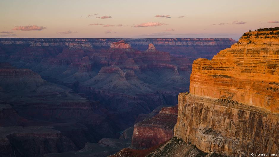 Interview: Benji Backer, American Conservation Coalition – DW – 03/14/2019