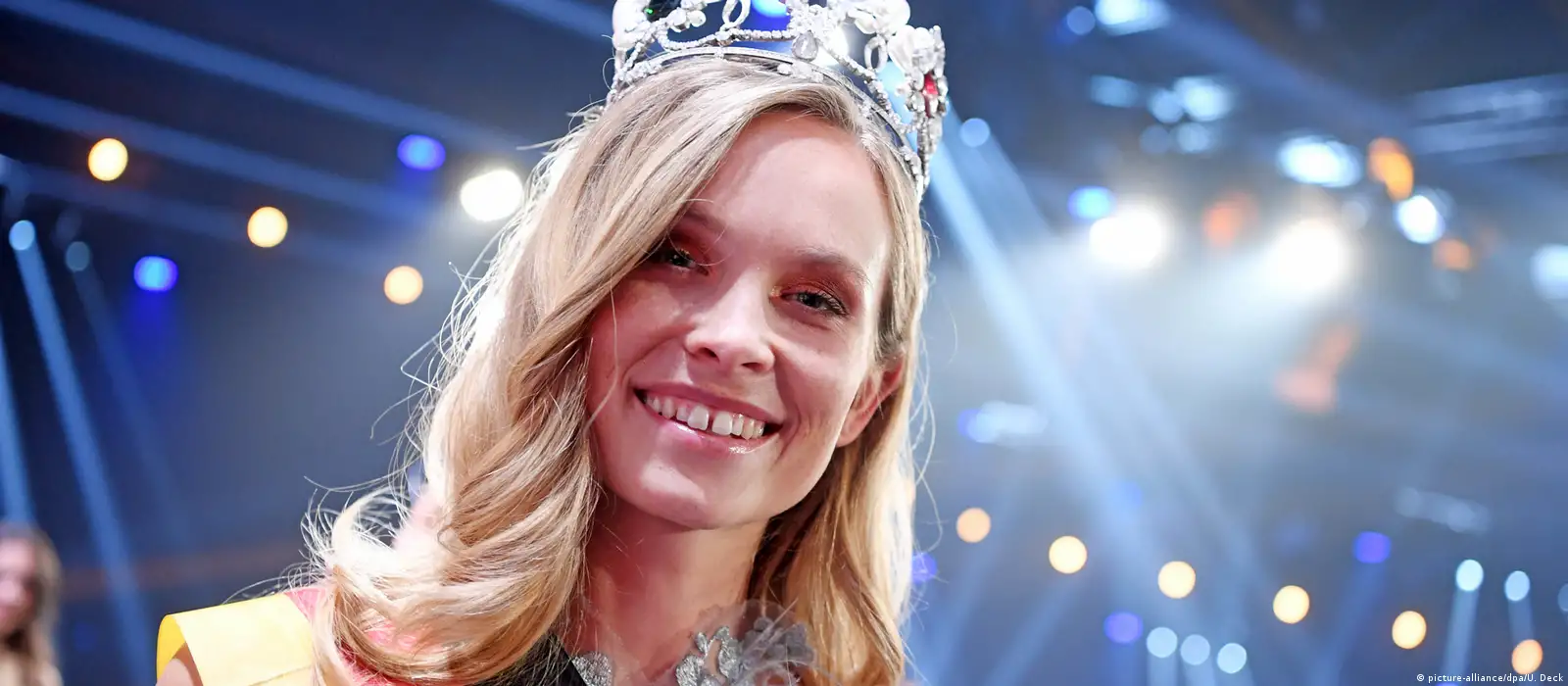 Miss Germany 1960