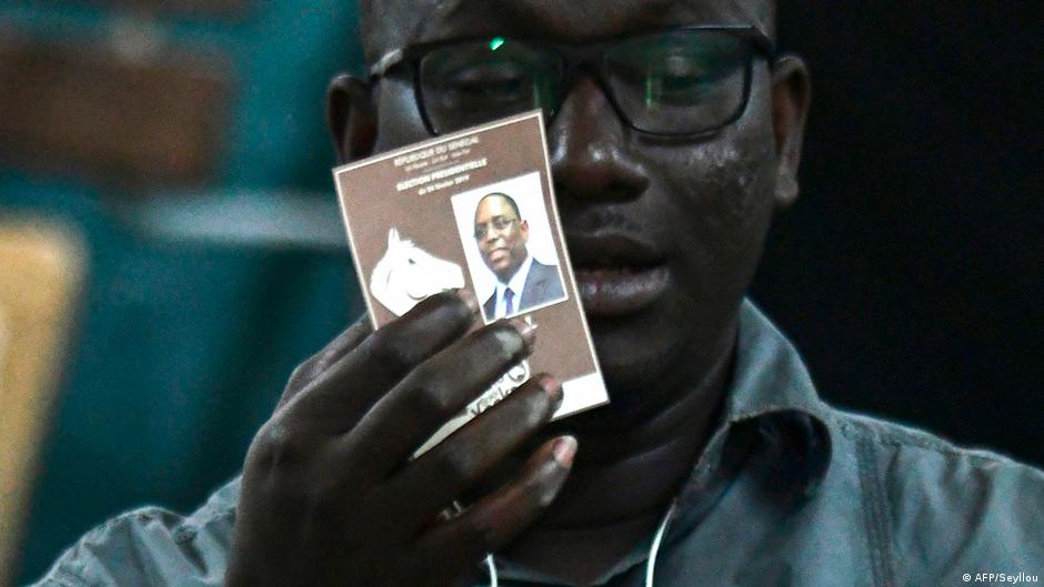 Le point sur la situation au Sénégal le 7 février 2024 à 6hTU (Robert ...