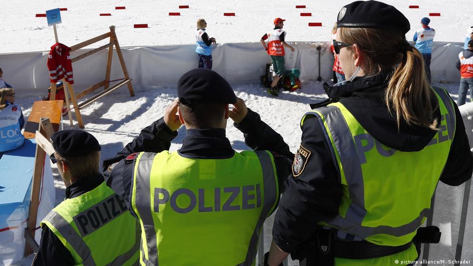International German blood-doping case widens