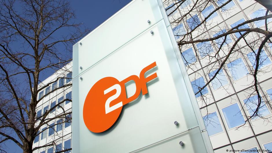 Niemieckie telewizje ARD i ZDF zawieszają relacje z Rosji – DW – 05.03.2022