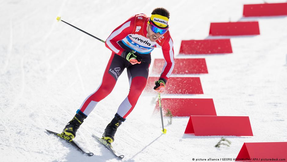 Arrested skiers suspended, confess to doping