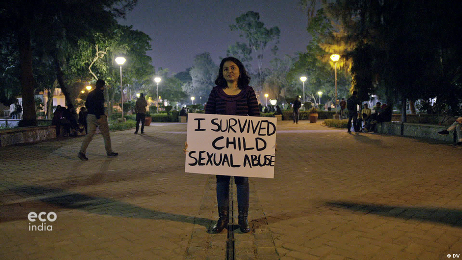 Mapping sexual violence