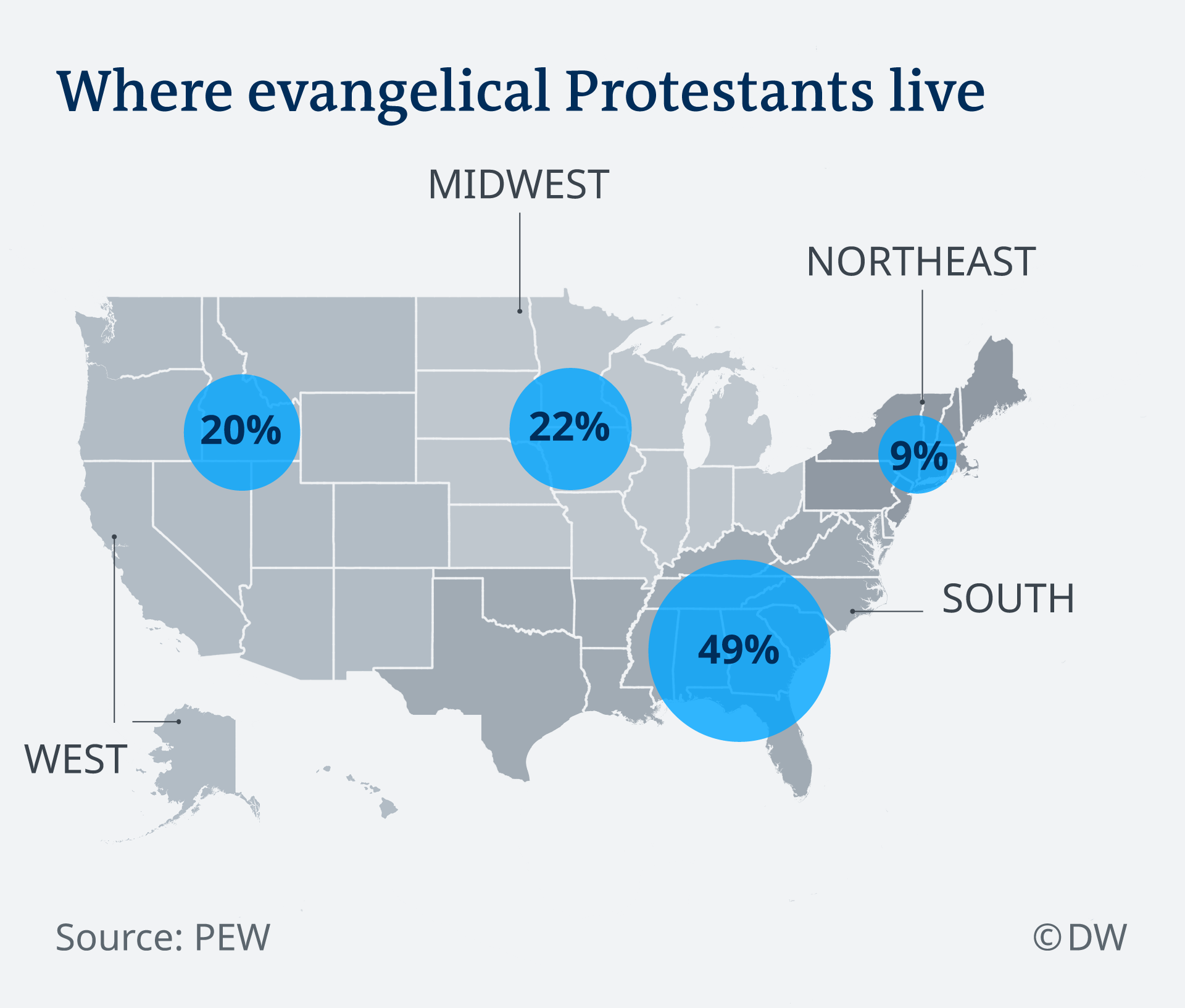 God and the Earth: Evangelical take on climate change | Environment ...