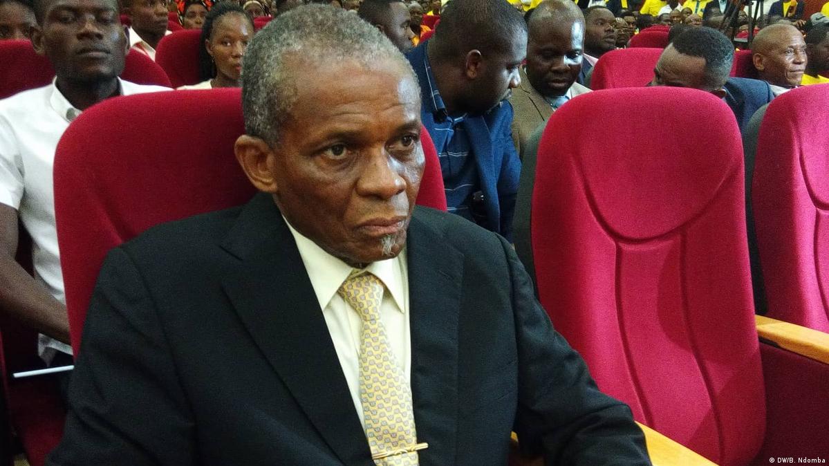 Quem é o novo líder da CASA-CE em Angola?