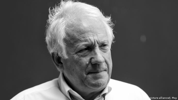Muere el británico Charlie Whiting, director de carreras de la Fórmula ...