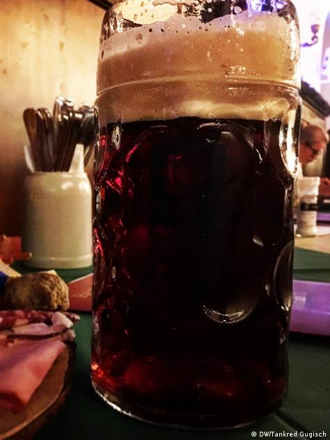 Starkbierzeit: The strong beer festival in Bavaria