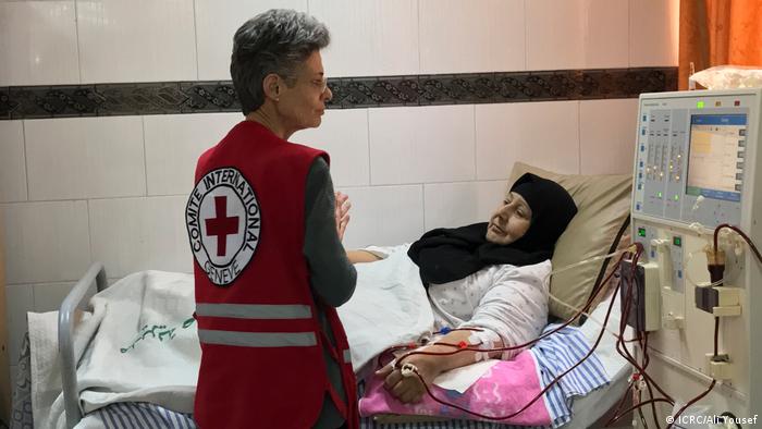 Opinion: Haunting images of Aleppo and Madaya are why Syrians still ...